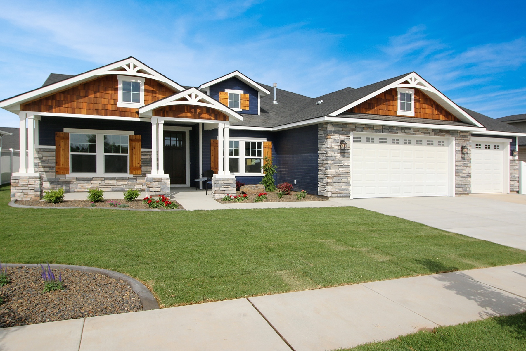 The Mills | Wolverton Homes