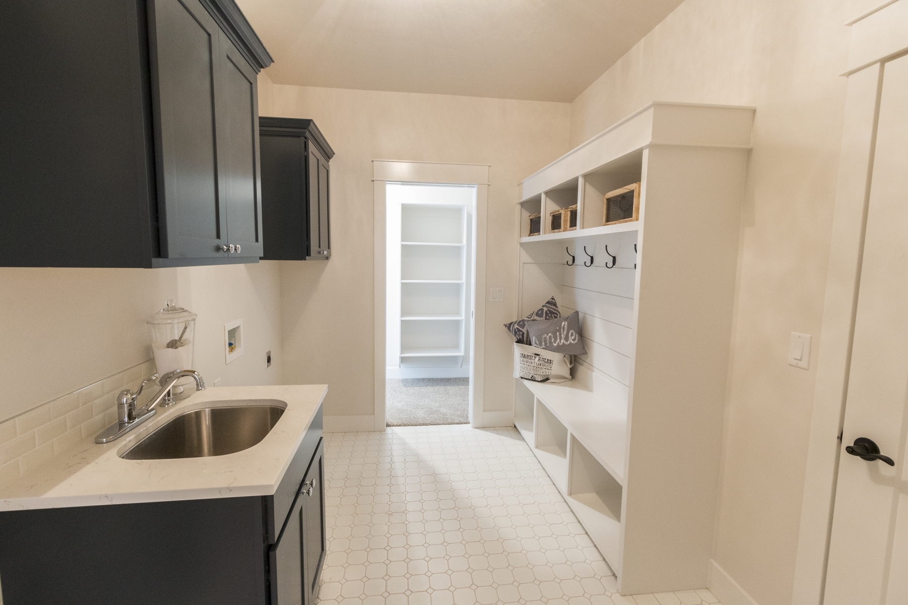 The Mills | Wolverton Homes