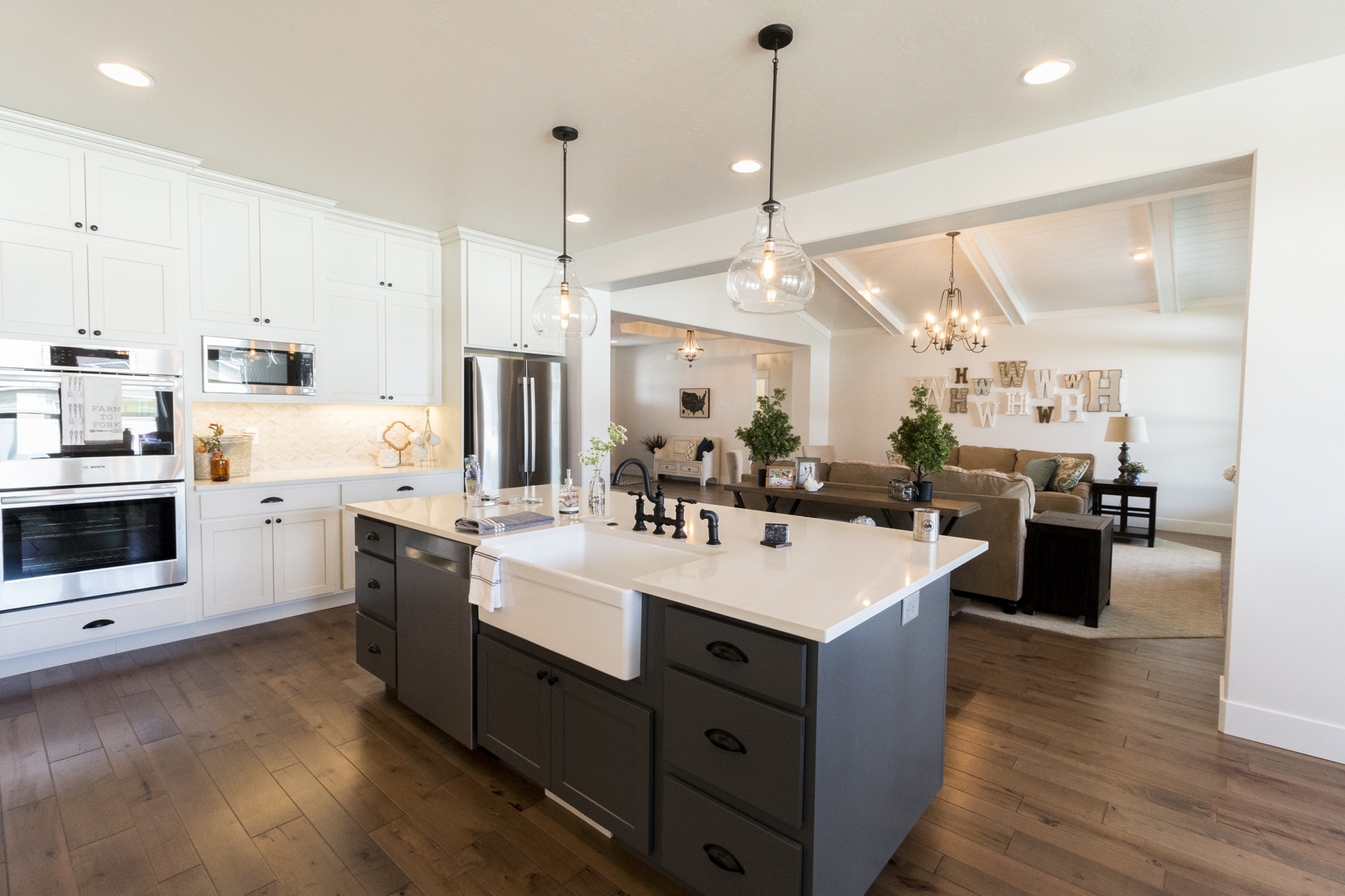 The Mills | Wolverton Homes