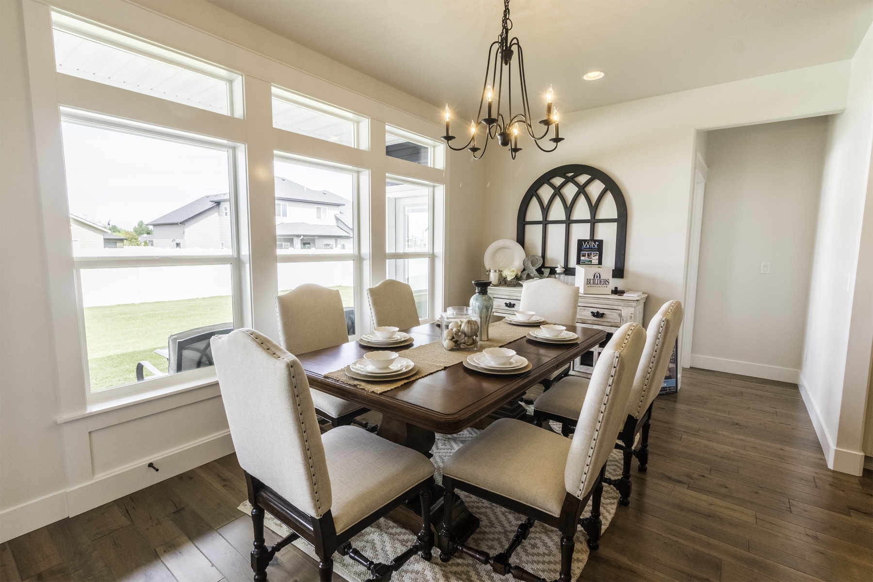 The Mills | Wolverton Homes